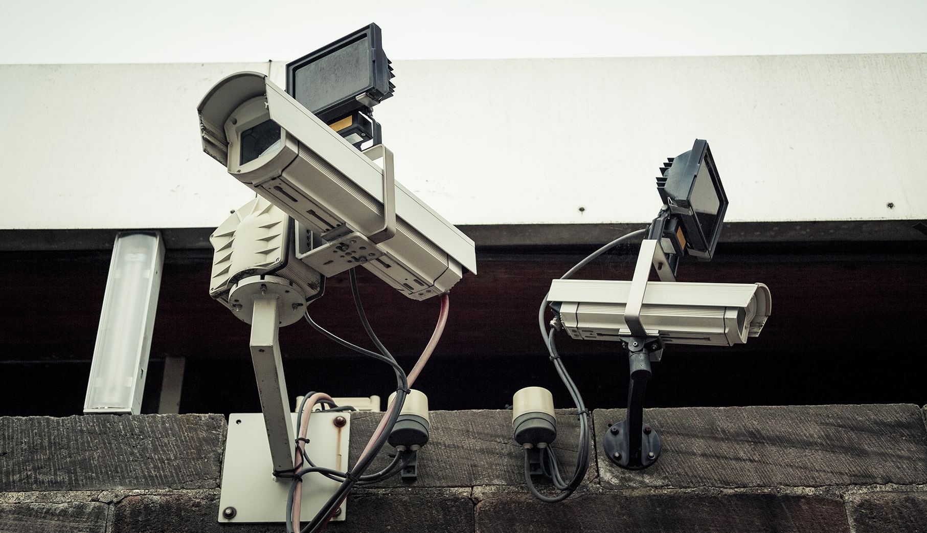 Tecnología - Clean Control